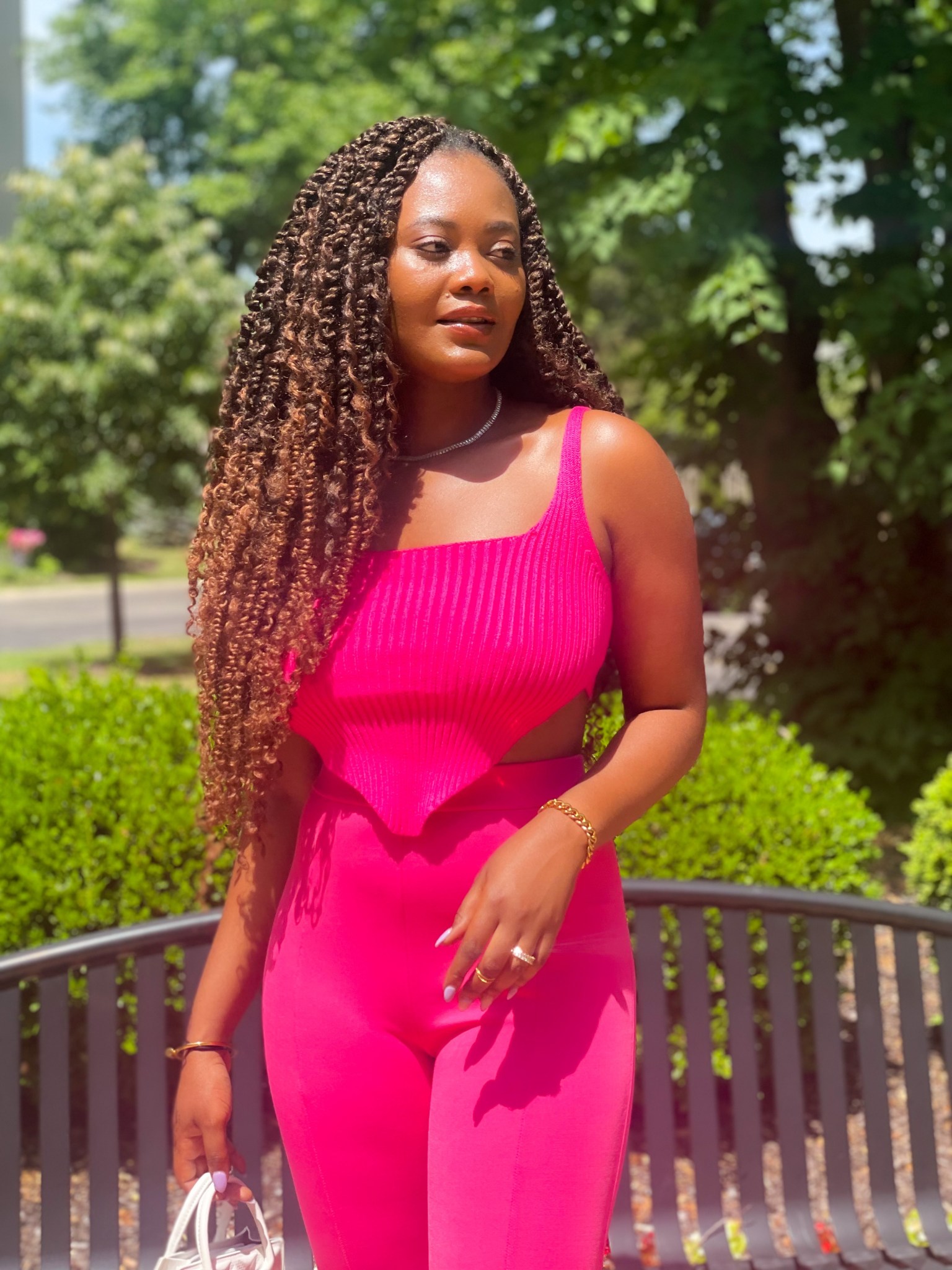 A Cupid-Inspired Look – BEAUTYBEA