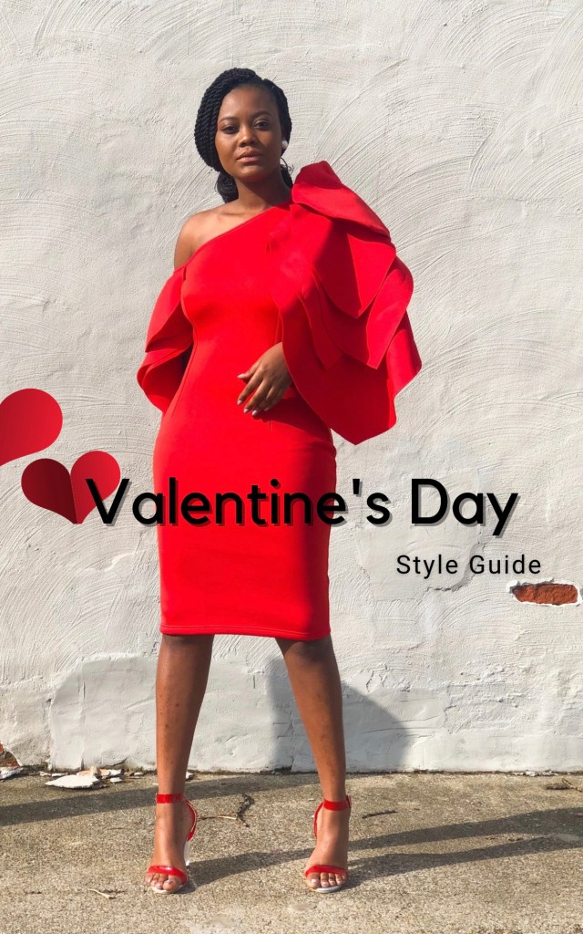 Valentines Day Style Guide – 14 Approved Looks – BEAUTYBEA