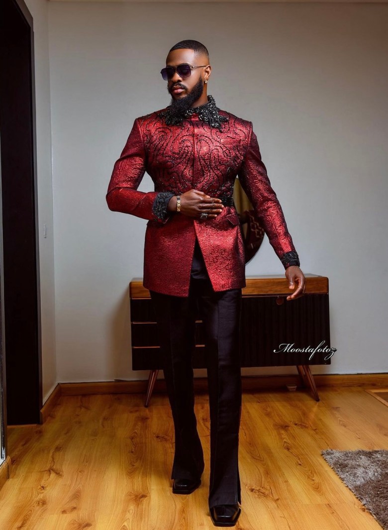 23 Best Dressed Looks At The 2023 AMVCA – BEAUTYBEA