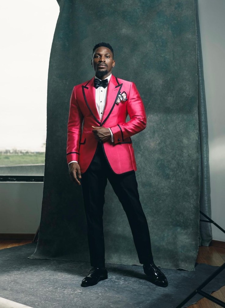 23 Best Dressed Looks At The 2023 AMVCA – BEAUTYBEA