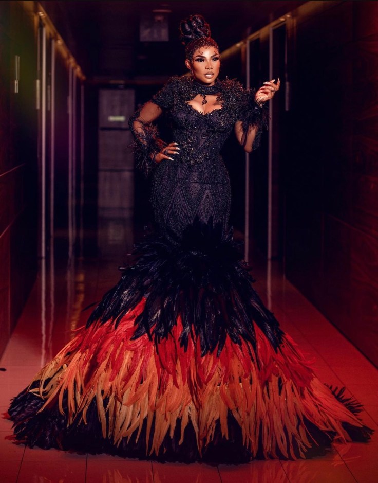 23 Best Dressed Looks At The 2023 AMVCA – BEAUTYBEA