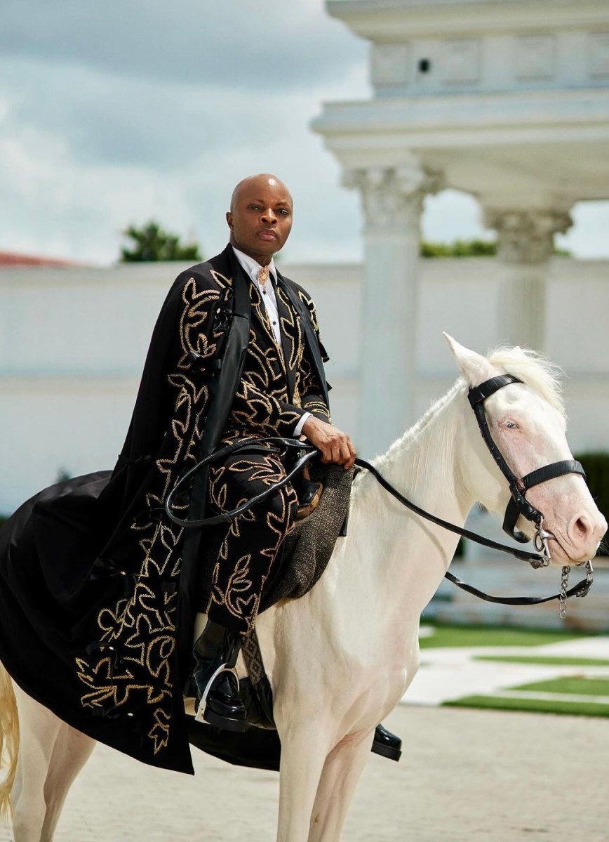 Best Dressed List – The 2024 AMVCA – BEAUTYBEA