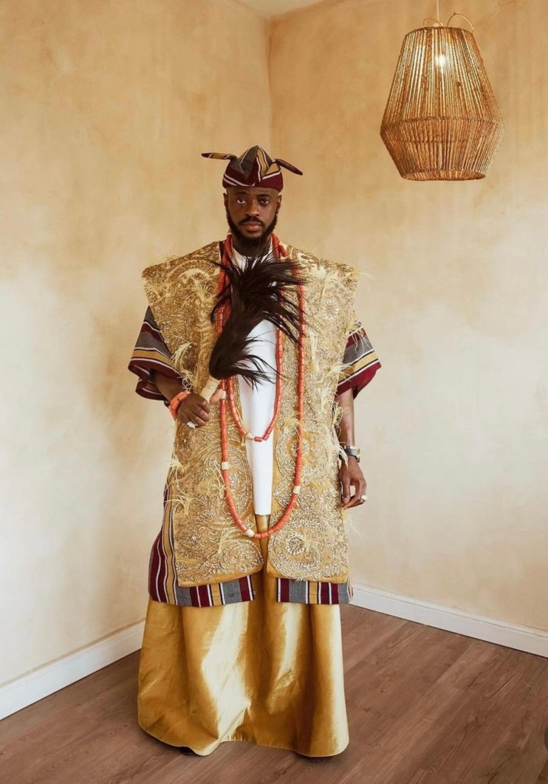 Best Dressed List – The 2024 AMVCA – BEAUTYBEA