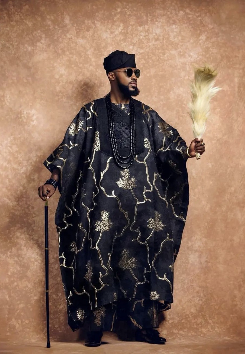 Best Dressed List – The 2024 AMVCA – BEAUTYBEA