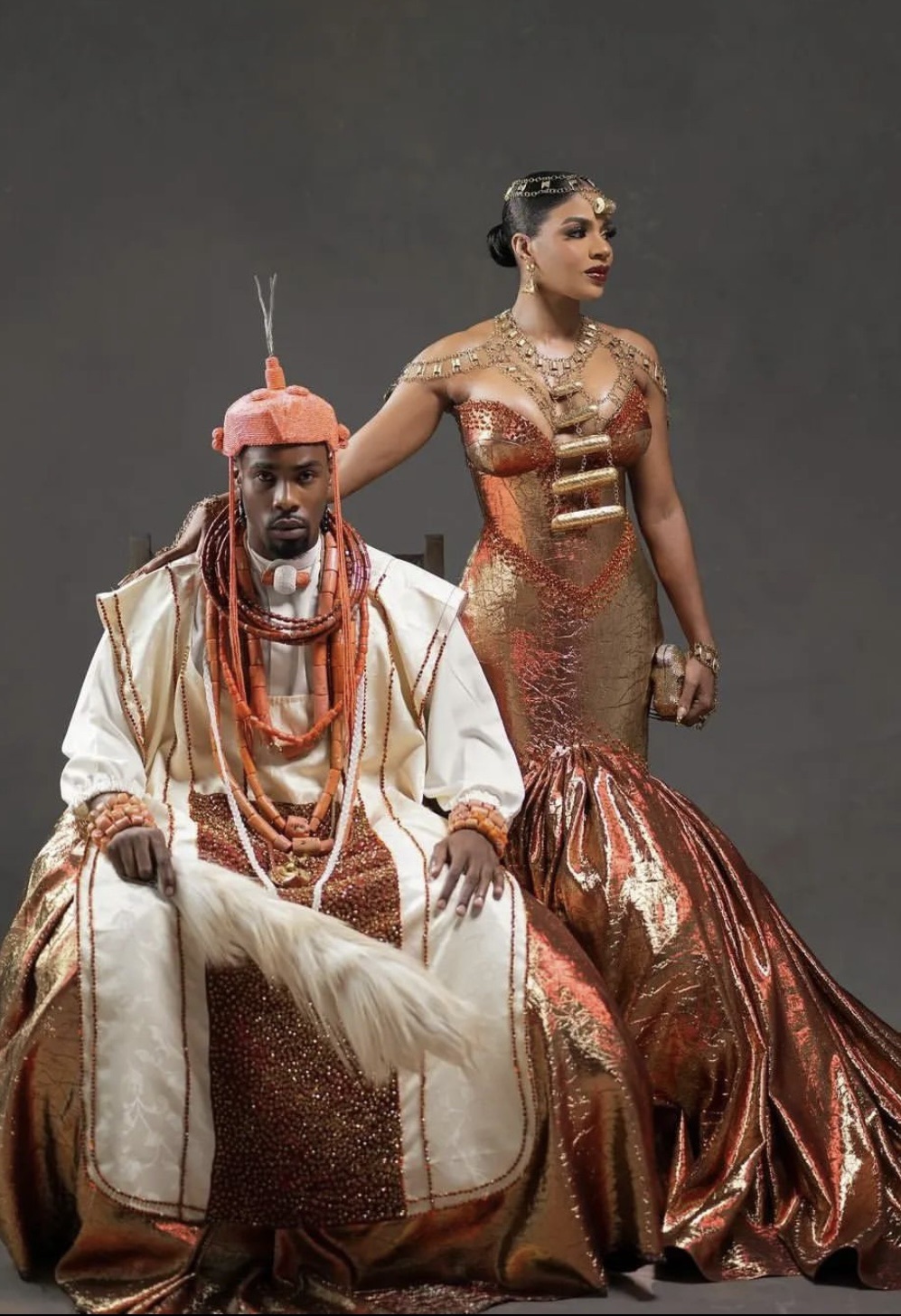 Best Dressed List – The 2024 AMVCA – BEAUTYBEA