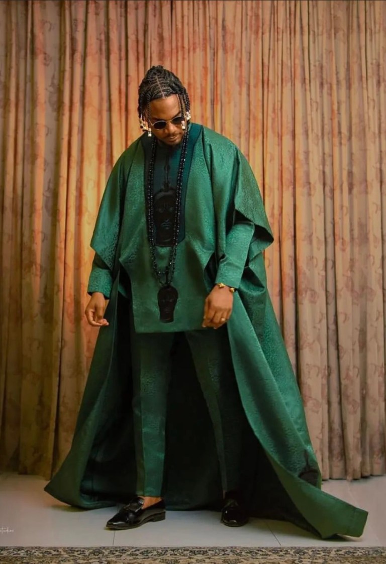 Best Dressed List – The 2024 AMVCA – BEAUTYBEA