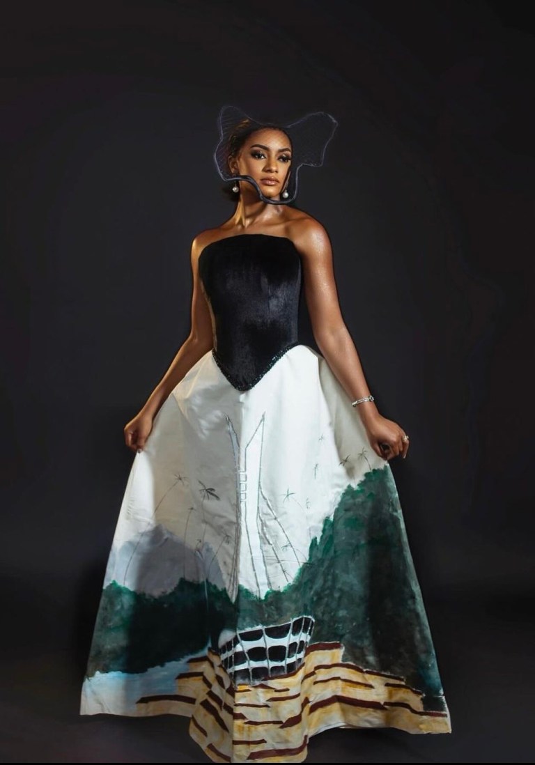 Best Dressed List – The 2024 AMVCA – BEAUTYBEA